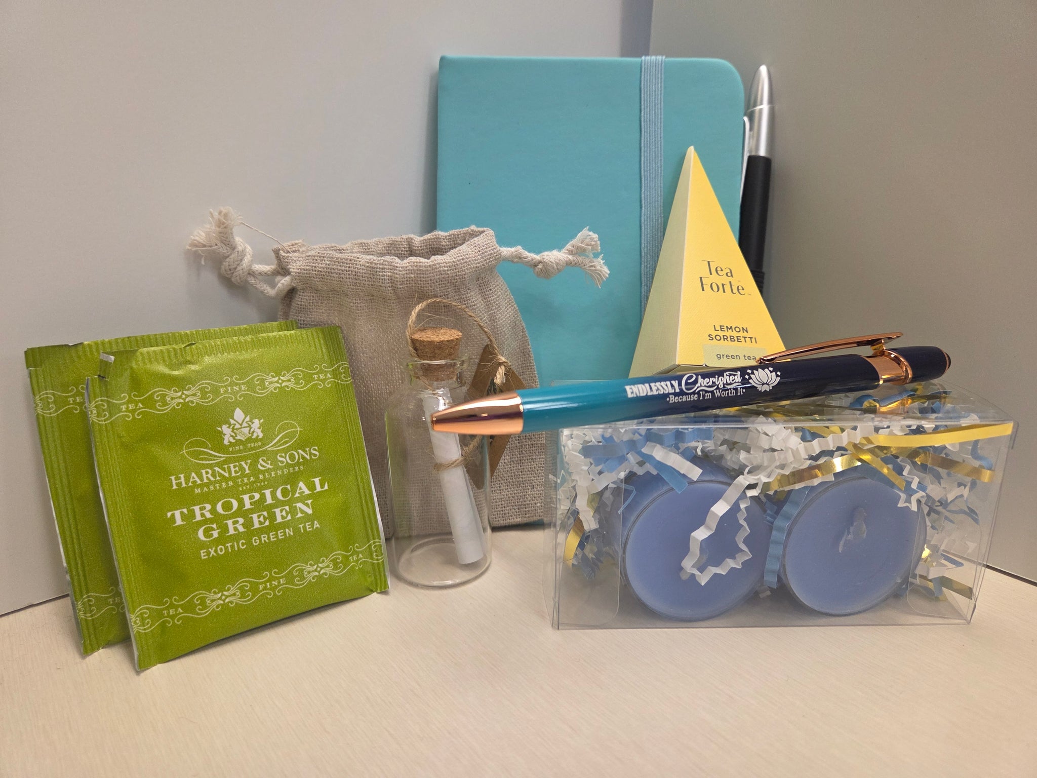 Mini Cherished Treasure Box – Endlessly Cherished LLC